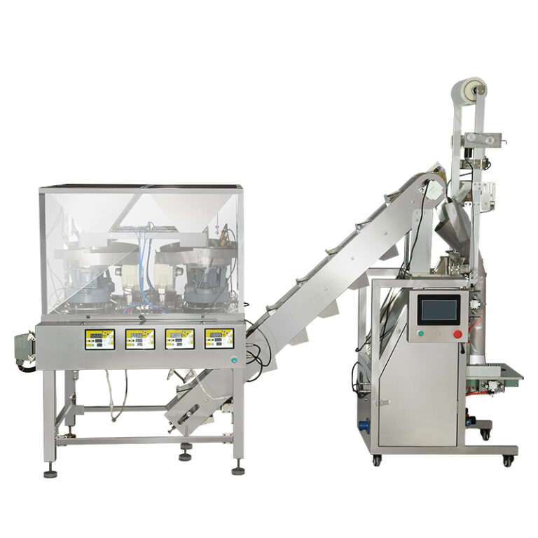 All You Need to Know for First-Time Liquid Filling Machine Purchases ...