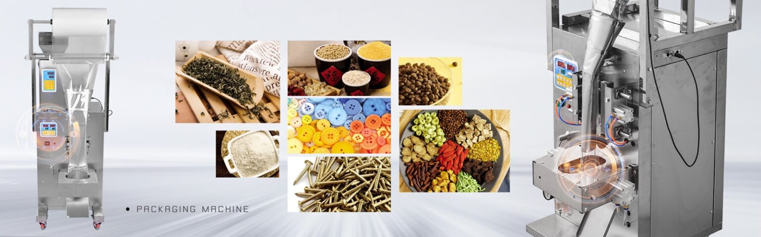 PPM | Leading Small Pouch Packing Machines Manufacturer